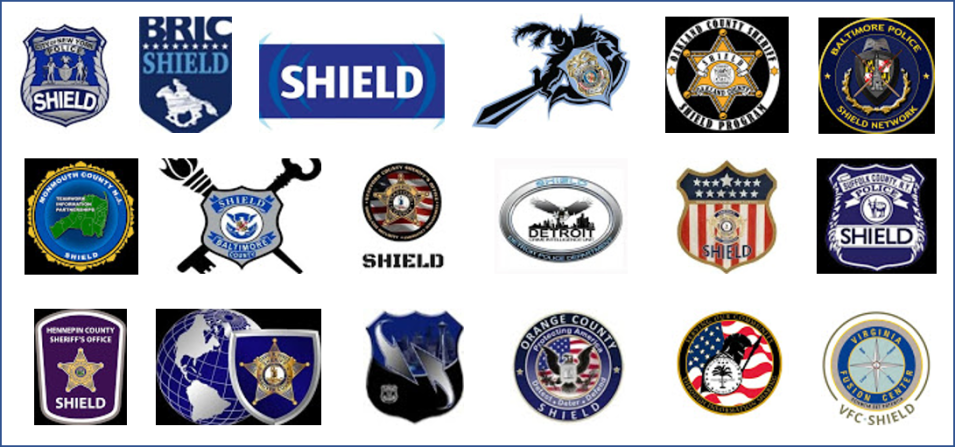 Global SHIELD Network | SHIELD Antwerpen